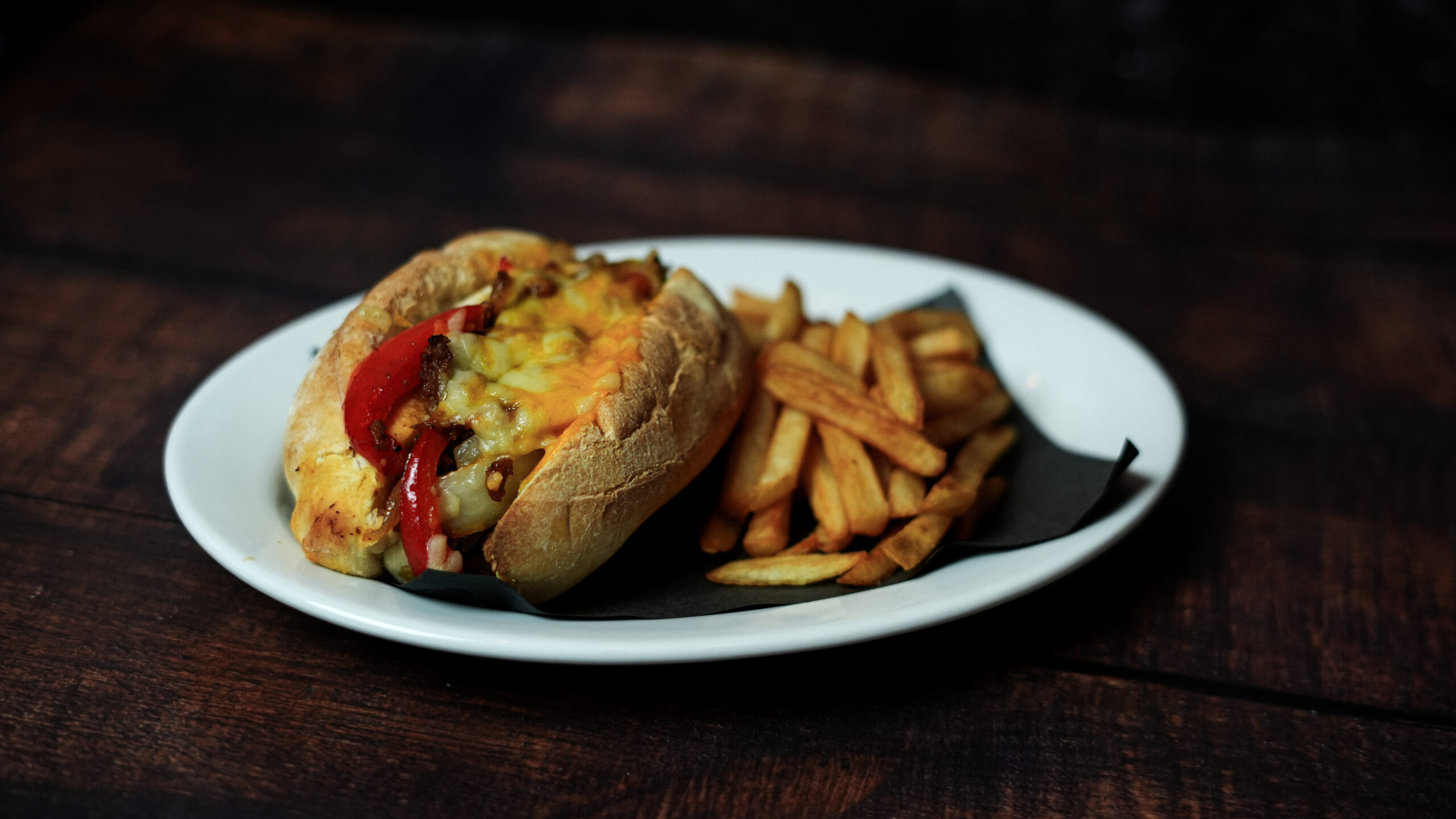 Gallery - The Draft Room