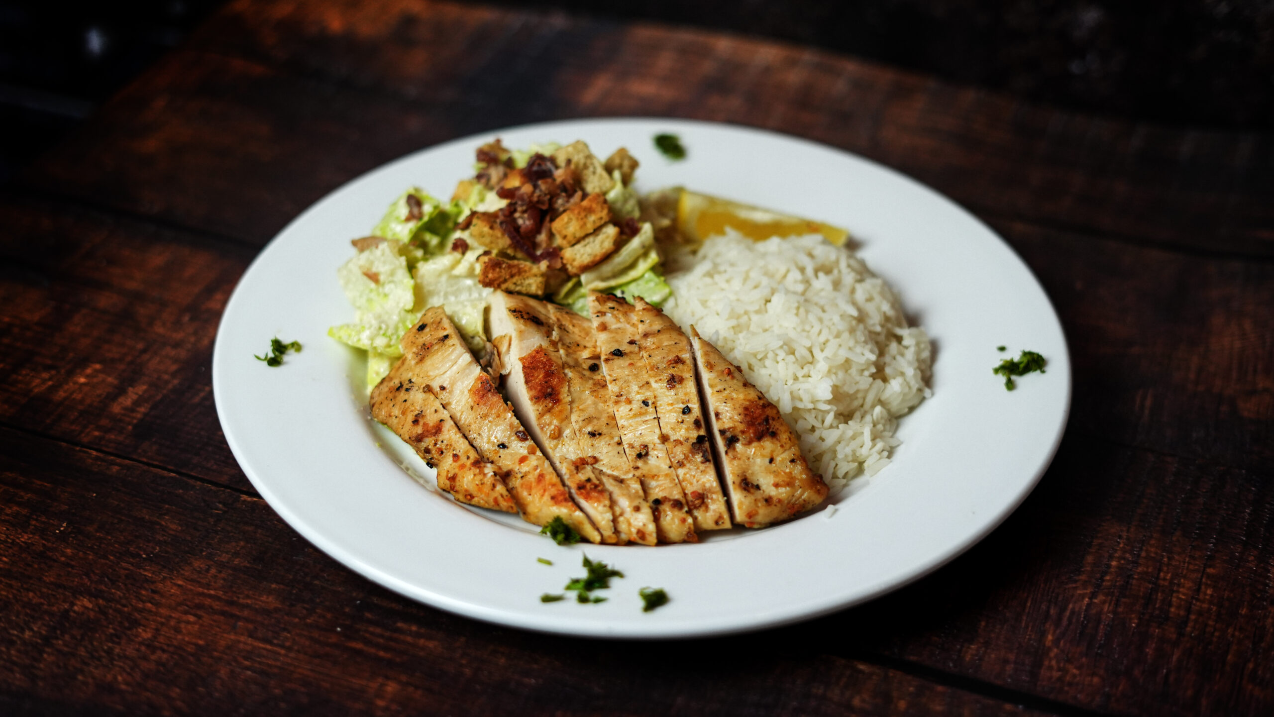 Gallery - The Draft Room