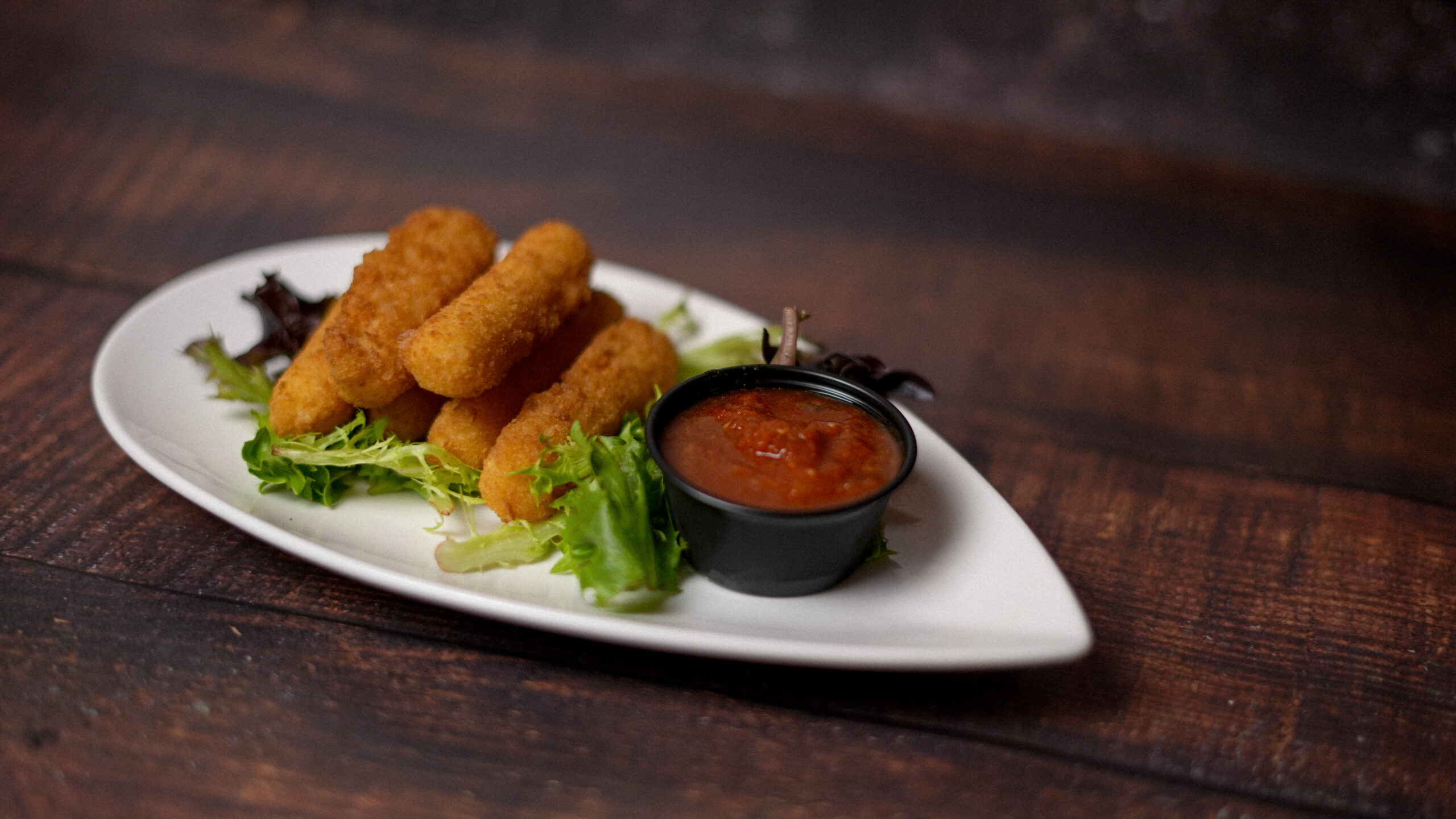 Gallery - The Draft Room