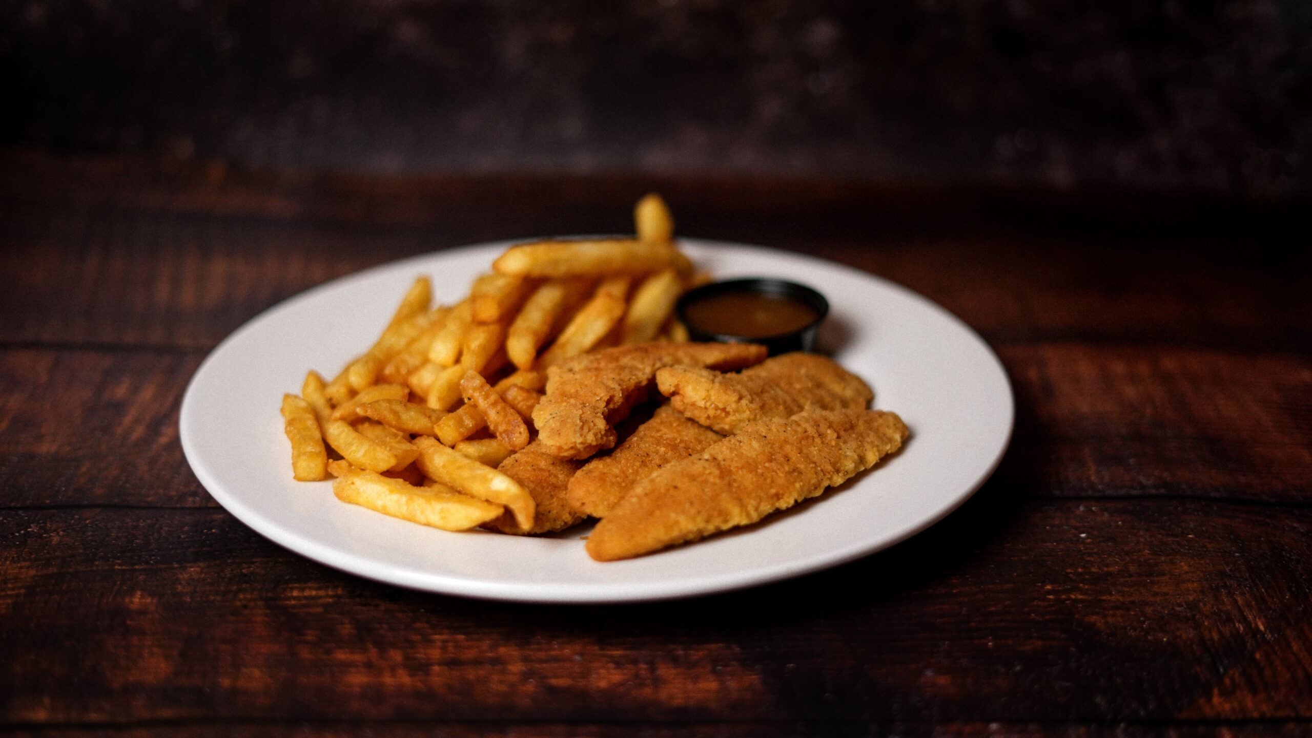 Gallery - The Draft Room