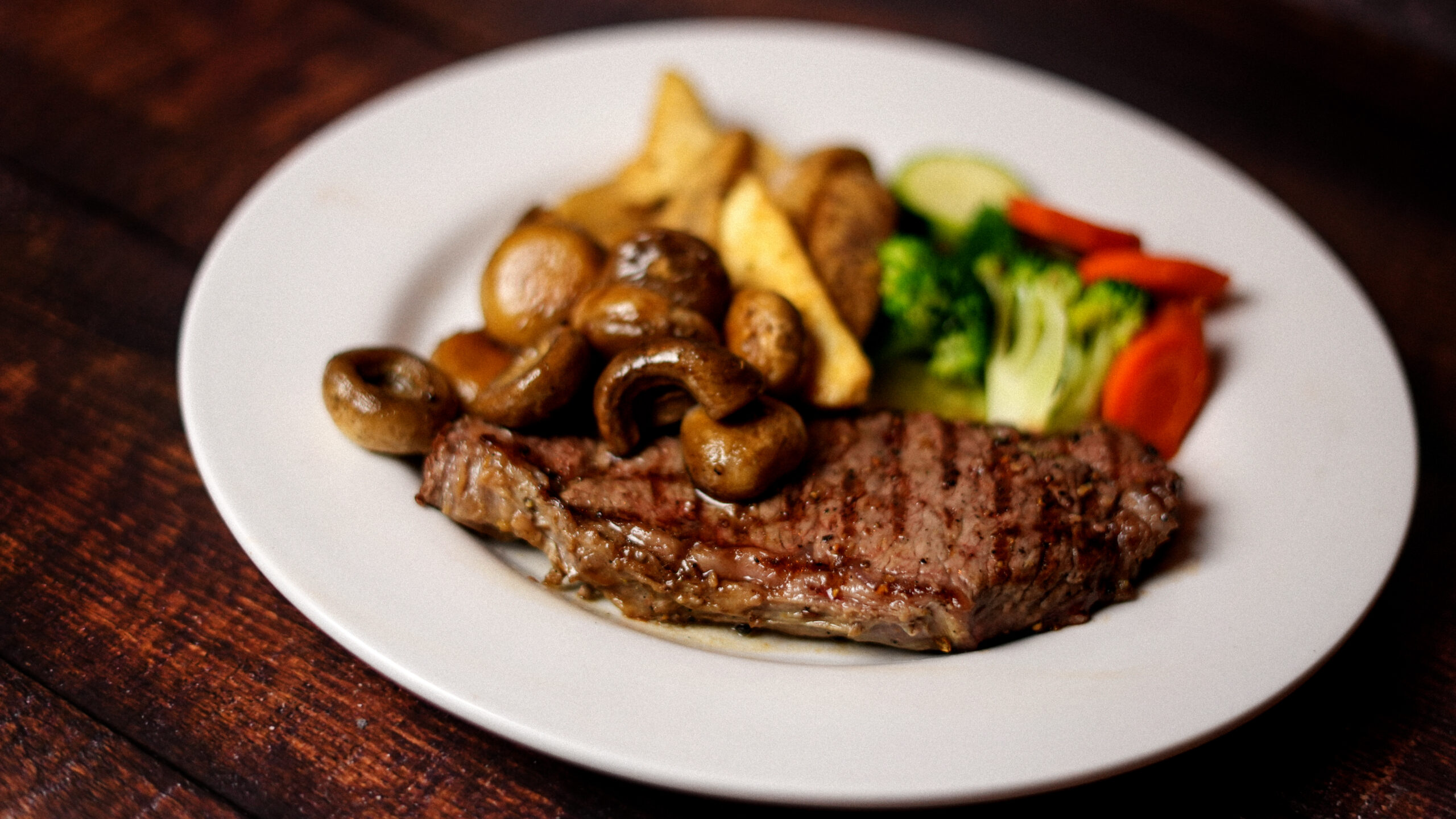 Gallery - The Draft Room